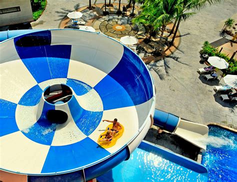 Splash Jungle Water Park Ticket Musement