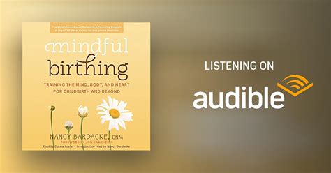 Mindful Birthing Audiobook Free With Trial