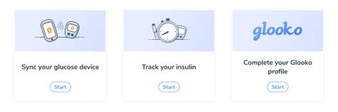 New Mobile App Design To Make Diabetes Management Easier Glooko