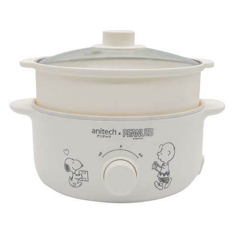 Anitech Peanuts ถูกที่สุด พร้อมโปรโมชั่น มิ ย 2025 Biggoเช็คราคาง่ายๆ