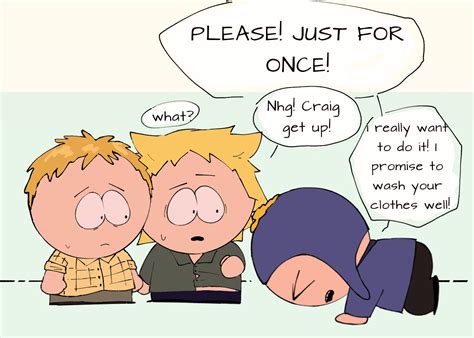 South Park Craig Meme