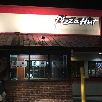 Pizza Hut Updated May 2026 28 Photos And 12 Reviews 740 Cabarrus