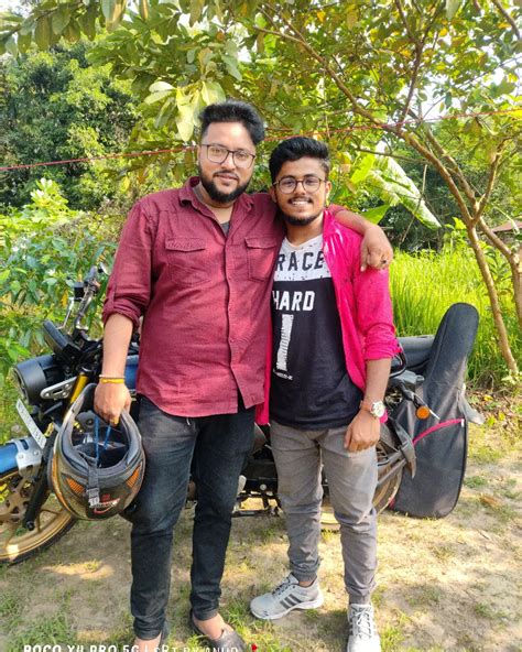 Bishal Das 🍂 Instagram