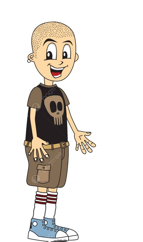 Male Cartoon Character Caption Speech Bubble Male Vector Conversation Vector Male Vector