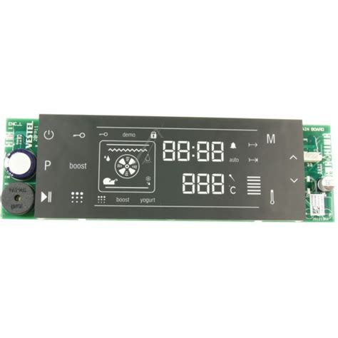 Pcb Electronic Card