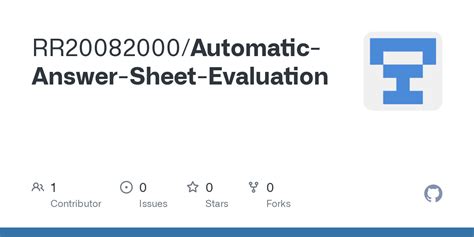 Automatic Answer Sheet Evaluationmainpy At Main · Rr20082000