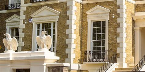 Histoglass Leading Supplier Of Replacement Glazing For Period Properties