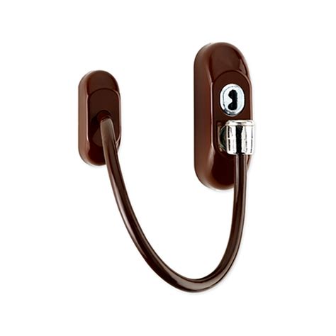 Window Restrictor Avocet Hardware