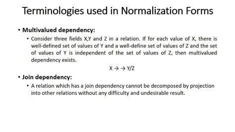 Dbms Unit 4 Relational Database Design Pdf
