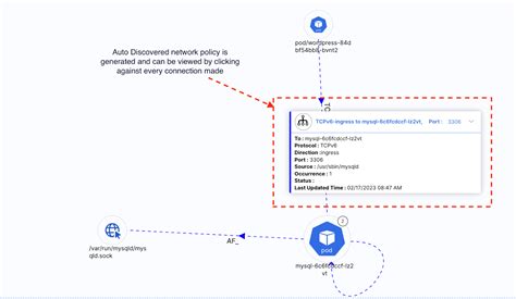 Application Behavior