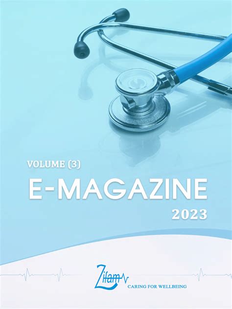 2023 Zifam E Magazine Volume Pdf