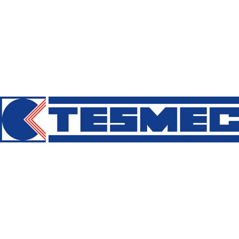 Tesmec S P A Logo Vector Logo Of Tesmec S P A Brand Free Download Eps Ai Png Cdr Formats