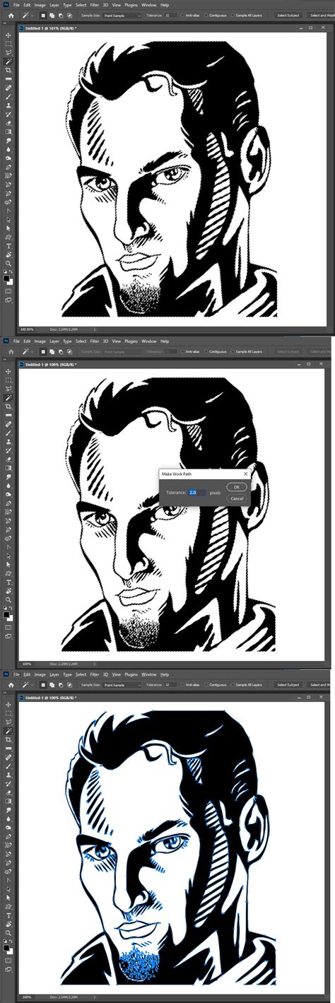 Solved Stroking Paths Adobe Product Community 12328098
