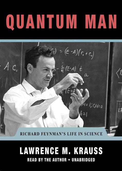 Buy Quantum Man Richard Feynmans Life In Science Book Online At Low