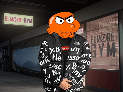And The Winner Is Gumball With 10 Votes 🥳🥳🥳🥳🥳 Gumball
