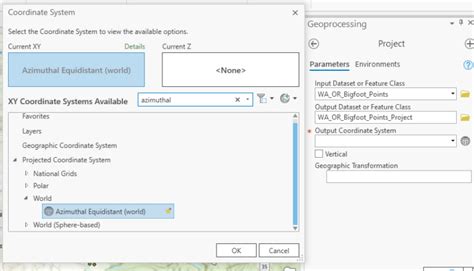 Spatial Squatch Using The Arcgis Pro Spatial Statistics Toolbox To