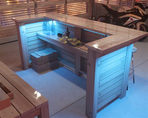 Easy Bar Building Plans Easy Steps For Planning Your Home Bar Create