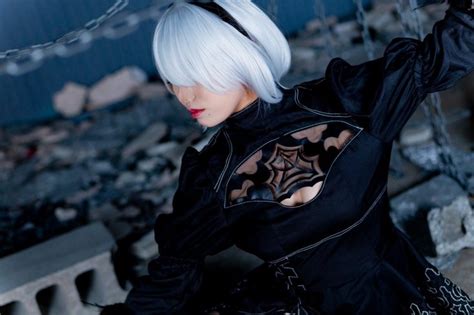 しろごはん Gohan Shiro さんのコスプレ作品まとめ 17 件 Twoucan