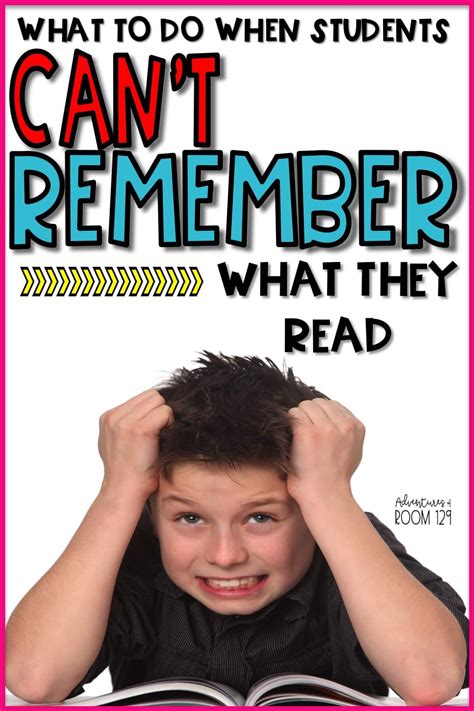 Reading Comprehension Strategies For Struggling Readers Artofit