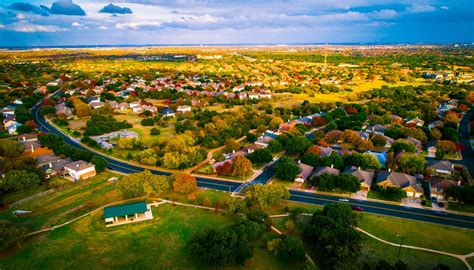 7 Beautiful Suburbs To Visit Near Austin Tx Urbanmatter Austin