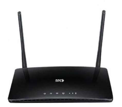 Spc 4g Wifi Router Sw300