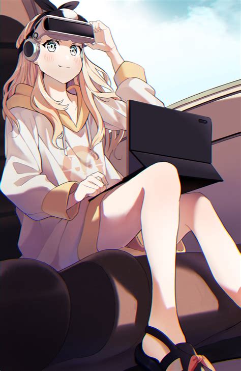 Kurumi Lycoris Recoil Drawn By Soranagi Yuki Danbooru