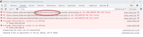 Exb Developer Experience Deployment Issue Esri Community
