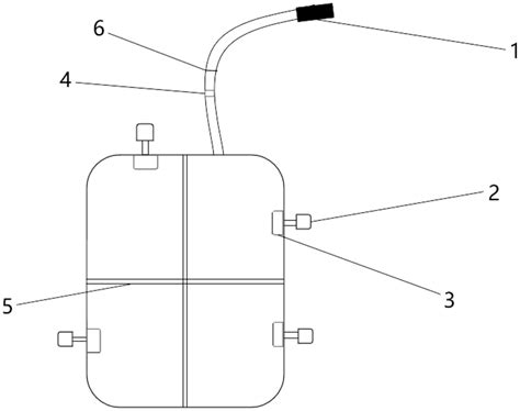 一种悬浮细胞培养袋的制作方法