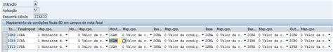 Solved Nota Fiscal Complementar SAP Community