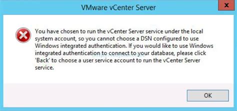 Vmware Vcenter Server 6 On Windows Server 2012 R2 With Microsoft Sql