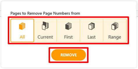How To Add Page Numbers To My Document PDFsam Enhanced