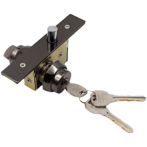 Floor Spring Door Lock Frame Glass Door Floor Lock Invisible Concealed Door Lock Double Sided