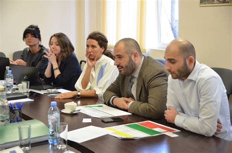 საქართველოს მუნიციპალური განვითარების ფონდი მუნიციპალური განვითარების ფონდის და ევროპის