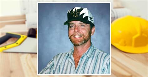 Obituary Michael E Warnick Earle Funeral Home