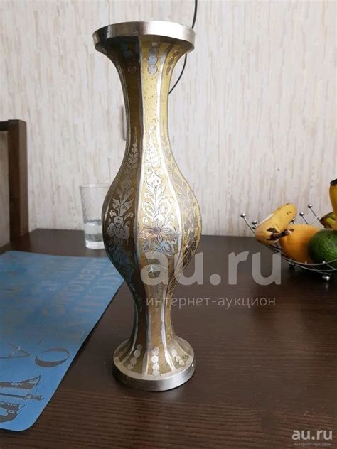 Ваза СССР — купить в Красноярске Состояние Отличное Предметы интерьера и быта на интернет