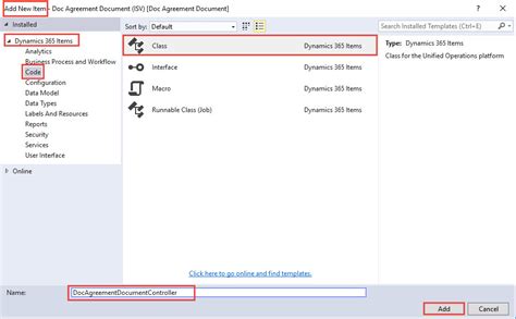 Create A New Custom Ssrs Report In D365fo
