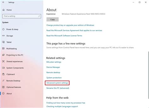 How To Change Virtual Memory Size On Windows Windows Central