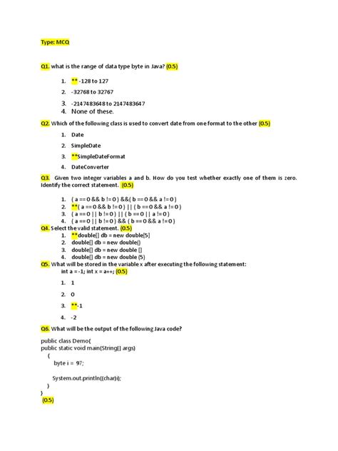 Dse 2153 26 Sep 2022 Pdf Constructor Object Oriented Programming