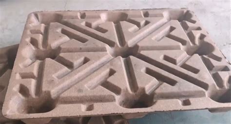 Golden Block Coco Pellet Pallet At ₹ 775piece In Chennai Id