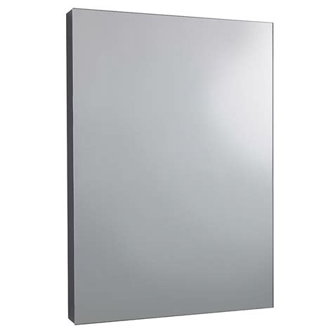 Nuie 700 X 500mm Rectangular Infinity Mirror Lq063 At Victorian Plumbing Uk