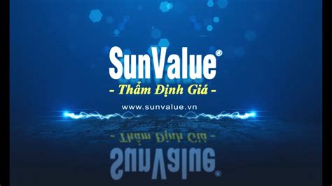 Sunvalue Hành Trình 22 Năm Tiên Phong Trong Ngành Thẩm Định Giá Tại