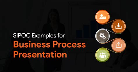 15 Sipoc Examples For Business Process Presentation