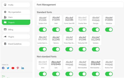 11 Password Reset Email Templates 📭 Free Password Reset Html Email