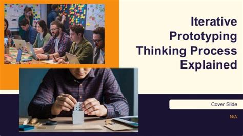 Iterative Prototyping Thinking Process Explained Ppt Graphics At
