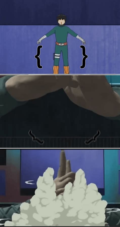 When A Seasoned C Programmer Picks Up Python Programmerhumor