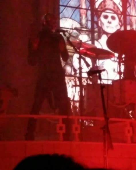 Long Live Swiss Army Ghoul Tumbex