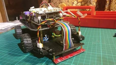 Advance Pid Line Follower Arduino Nano L298 Qtr 8rc 44 Off