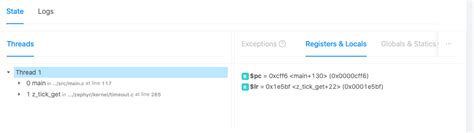 Is Memfault The Future Of Fault Debugging Zephyr Project