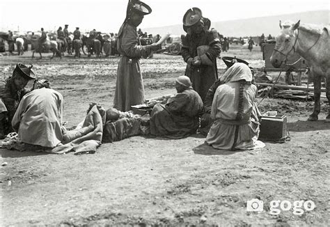 ТҮҮХЭН ЗУРГУУД №22 Xx зууны эхэн үеийн МОНГОЛЧУУД