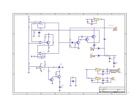 Crown 05 Esquema Schematic